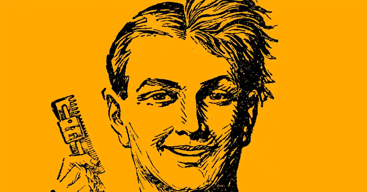 Webrief Trusting Your Instincts Brand